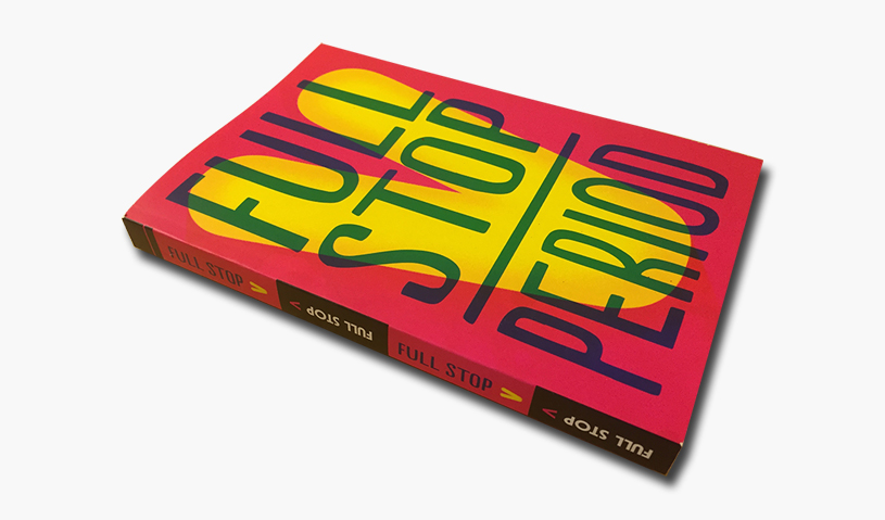 Full Stop | Reviews. Interviews. Marginalia.