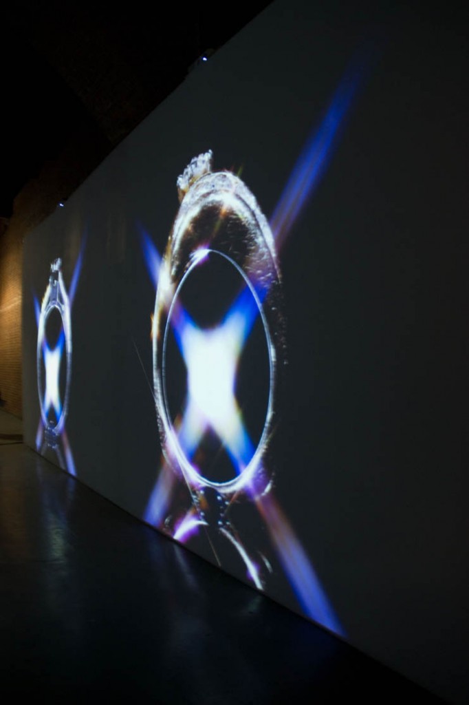 Notes From the Art World: Moving Image: An Art Fair of Contemporary ...