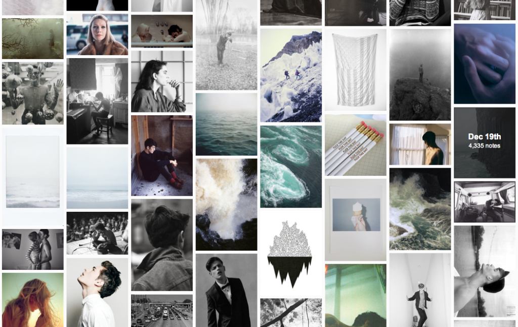 On Tumblr | Full Stop