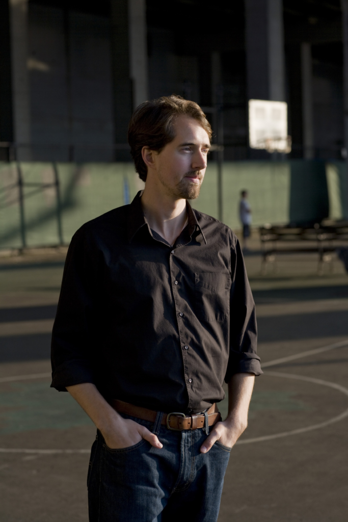 The Situation in American Writing: James Boice | Full Stop