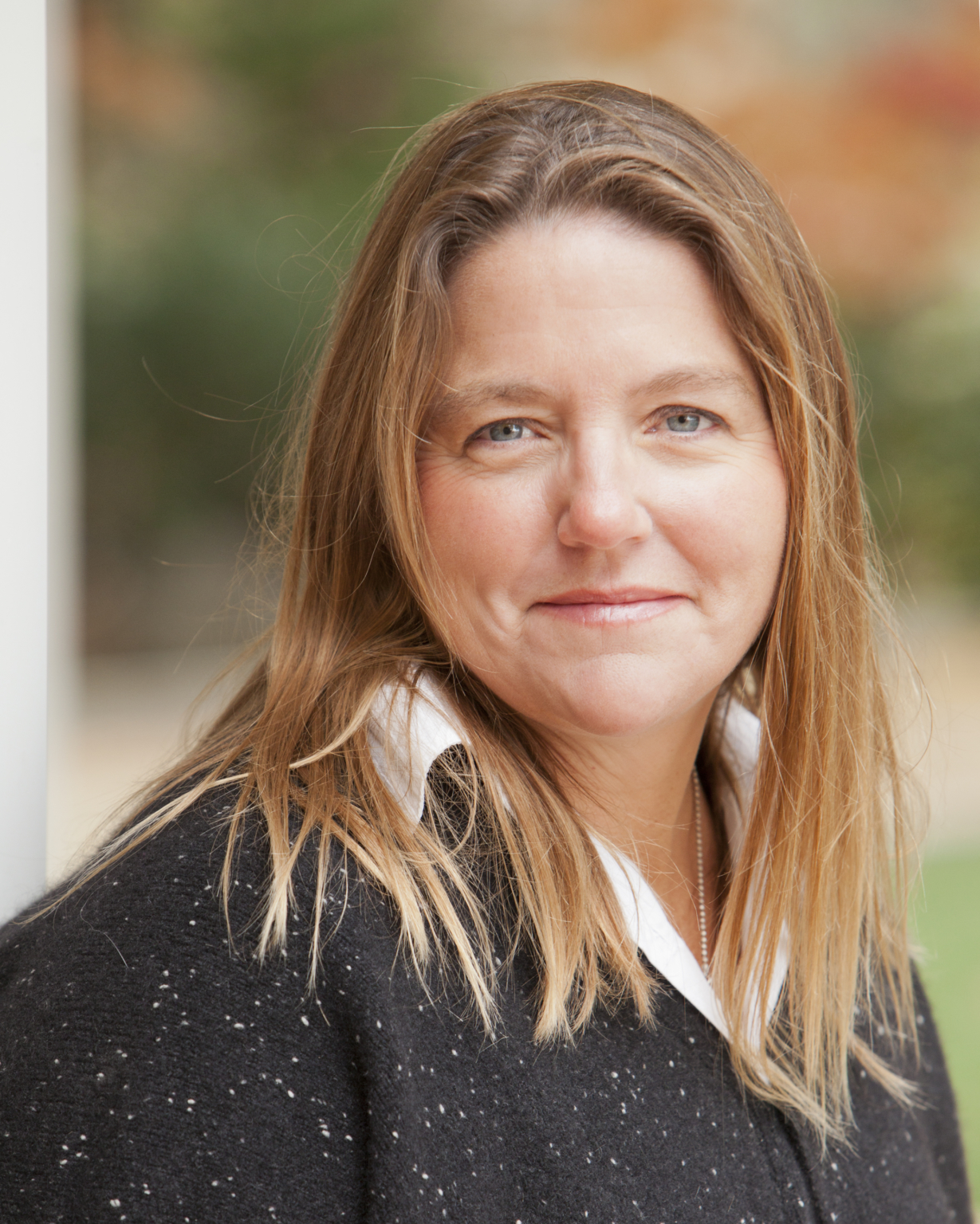 Pam Houston | Full Stop