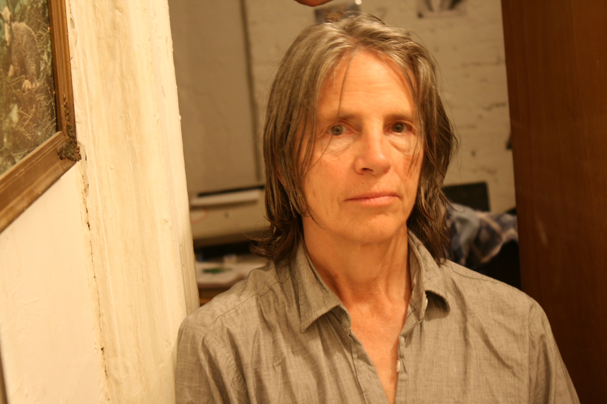 The Situation in American Writing: Eileen Myles | Full Stop