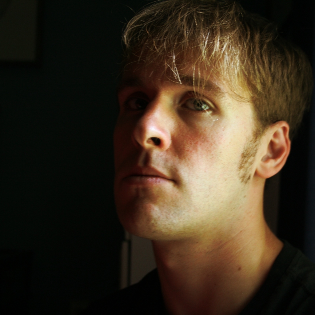 The Situation in American Writing: Blake Butler | Full Stop