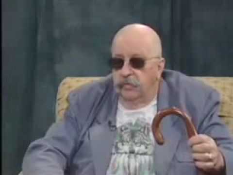 Gene Wolfe | Full Stop