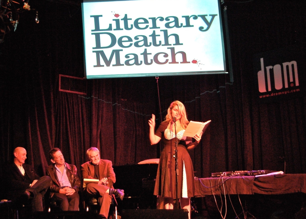 Literary Television vs. Literature on TV | Full Stop