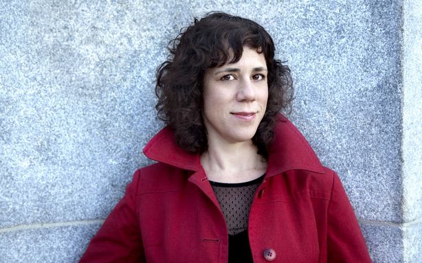 Jami Attenberg | Full Stop