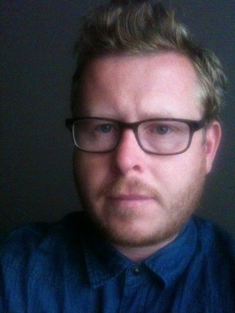 Pathos: Lee Rourke | Full Stop