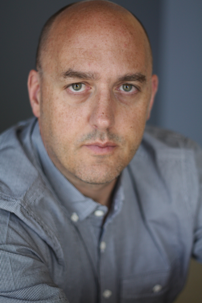 Ben Marcus | Full Stop