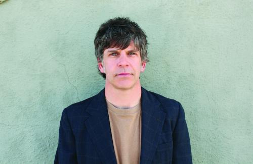 Jason Porter | Full Stop