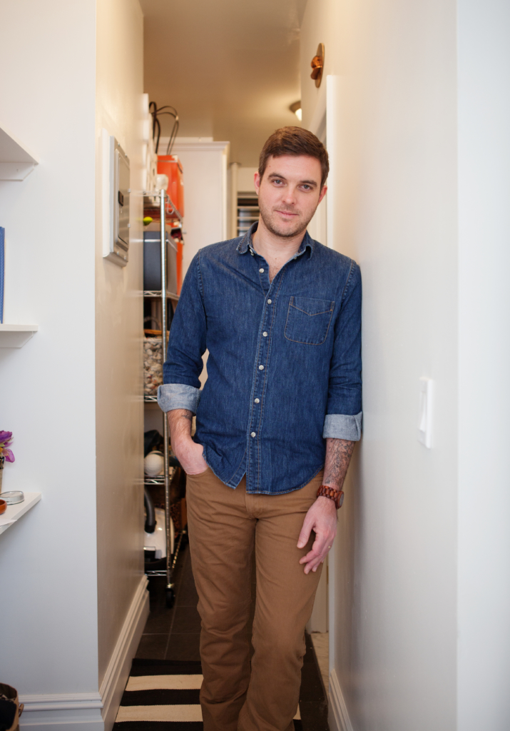 Kevin Powers | Full Stop