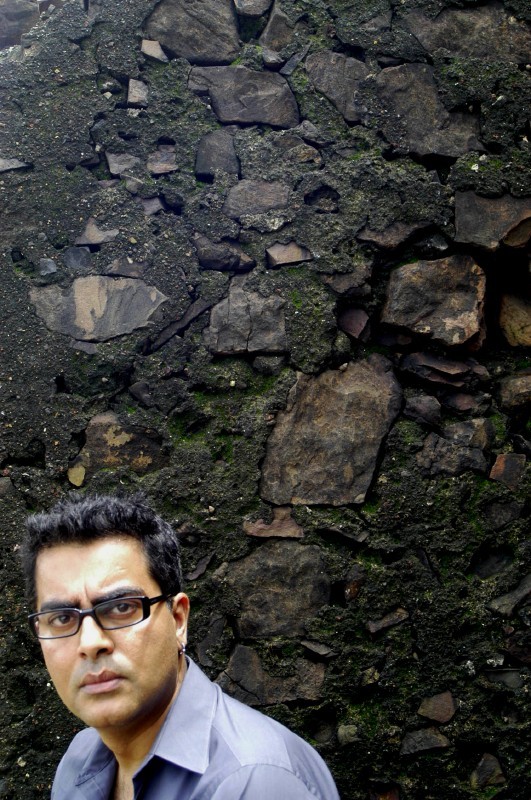 Amitava Kumar | Full Stop