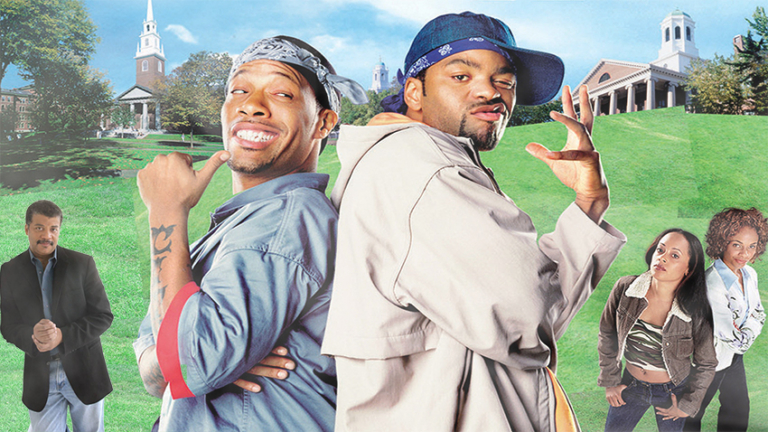 Neil deGrasse Tyson Explains the Science Behind How High | Full Stop