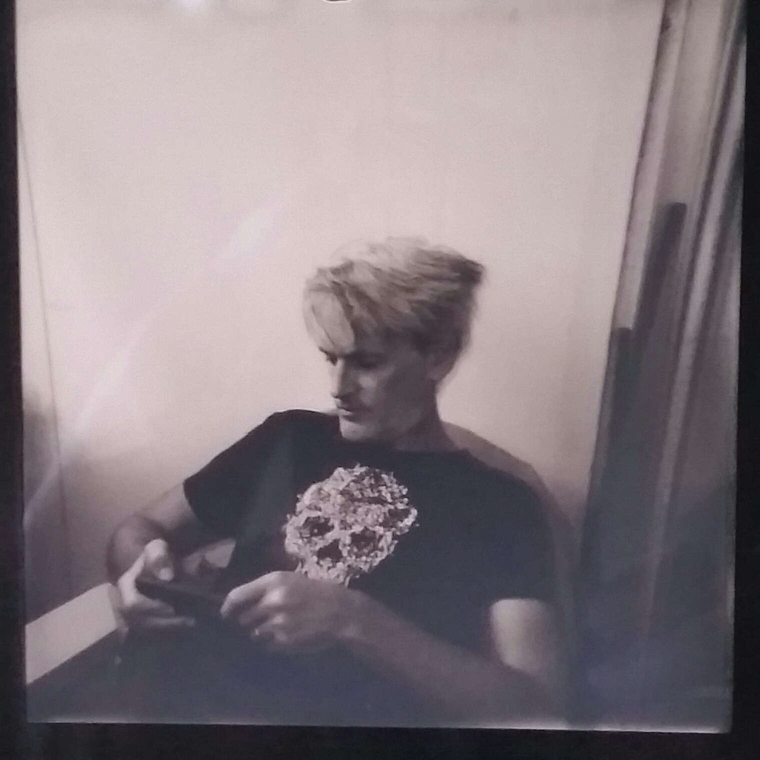 Matthew Stokoe | Full Stop