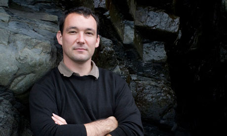 Cynan Jones | Full Stop