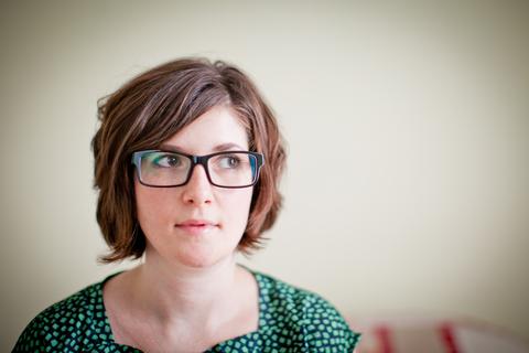 Claire Vaye Watkins | Full Stop