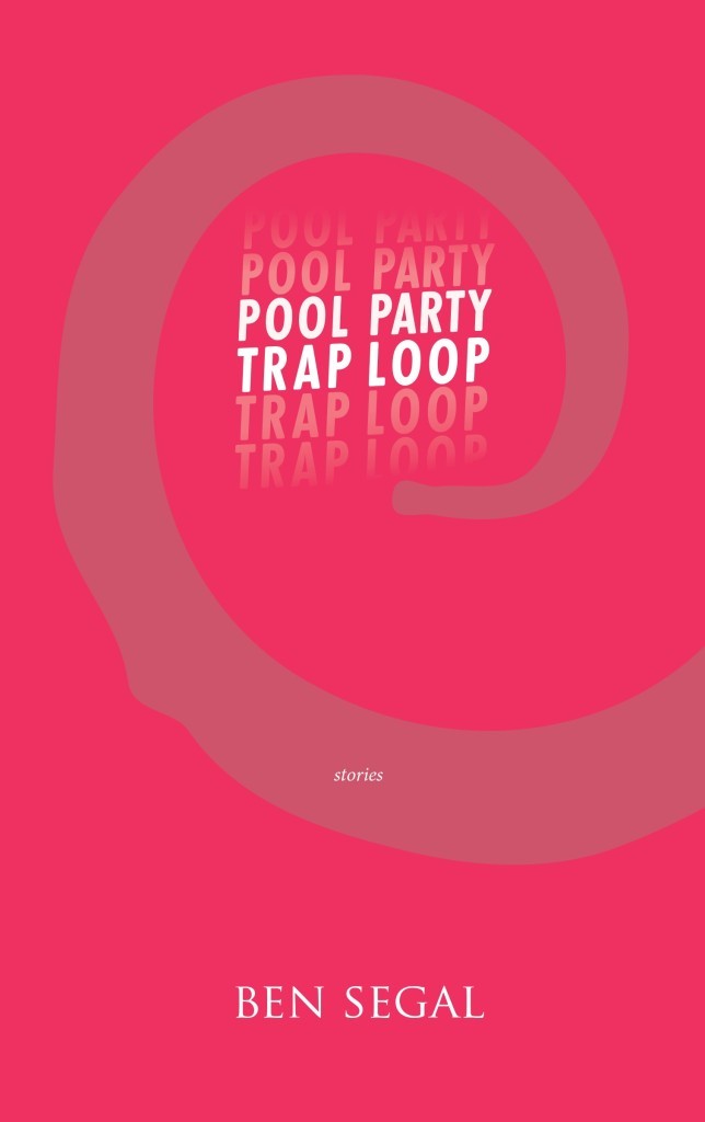 Pool Party Trap Loop – Ben Segal | Full Stop