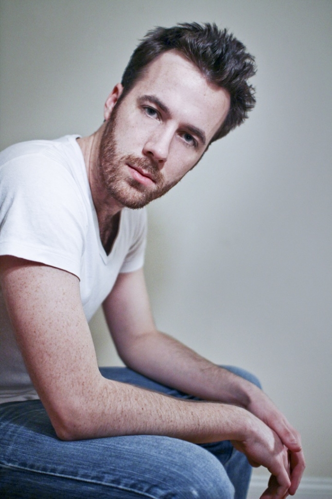 Miles Klee | Full Stop