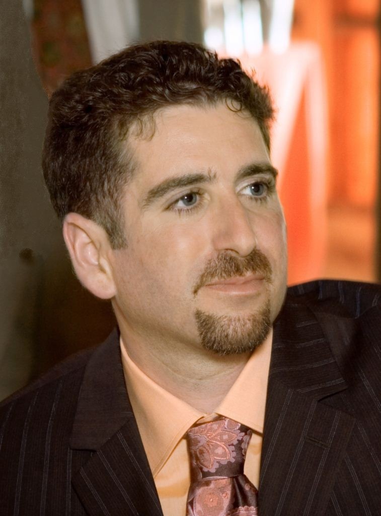 Joshua Bloom | Full Stop