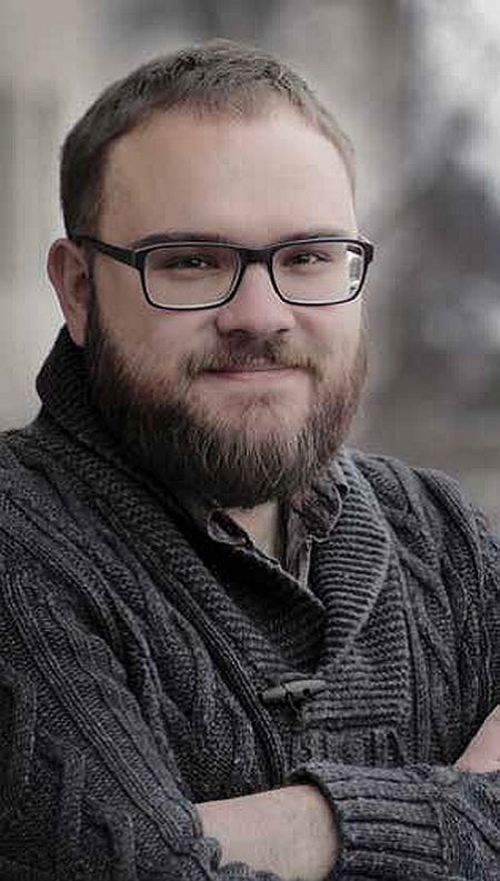 Žiga Virc | Full Stop