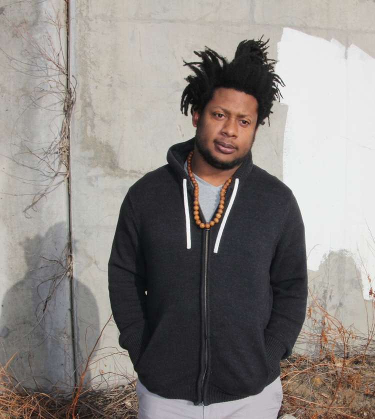 Steven Dunn | Full Stop