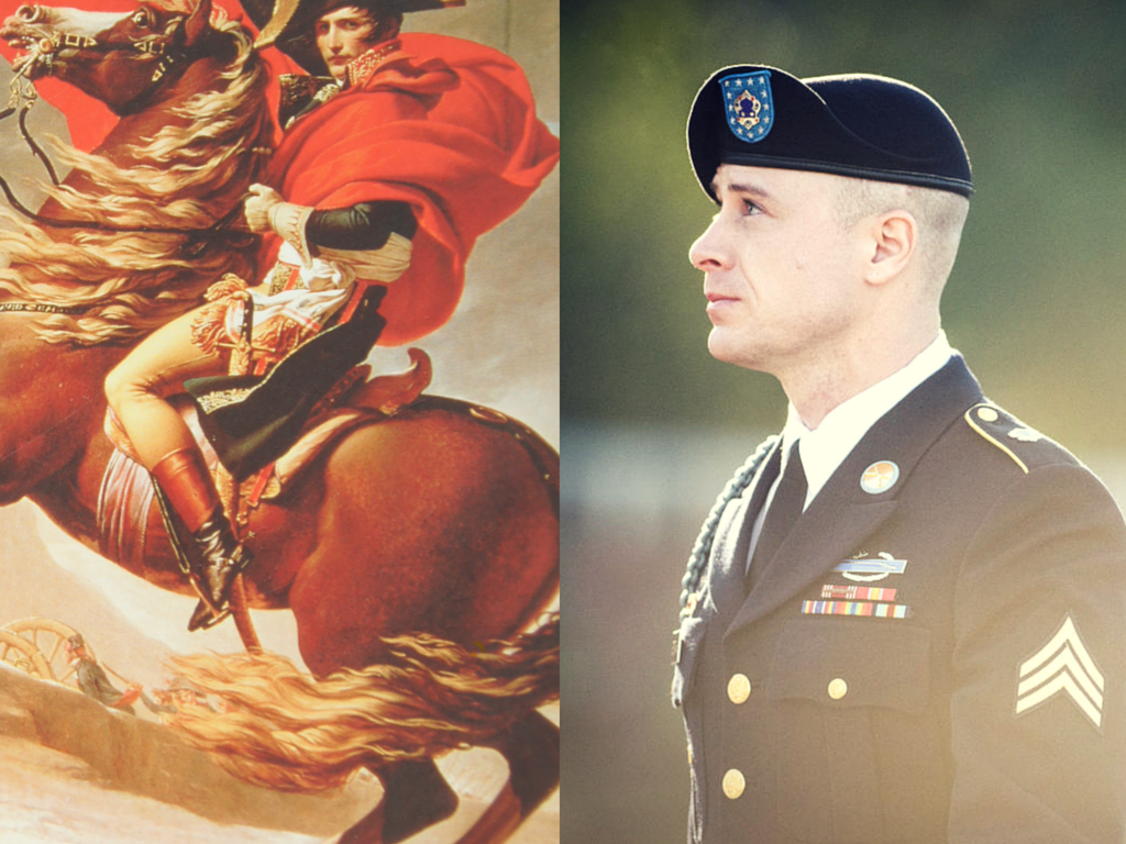 Lore & Peace: What Tolstoy Can Teach Us About Bowe Bergdahl | Full Stop