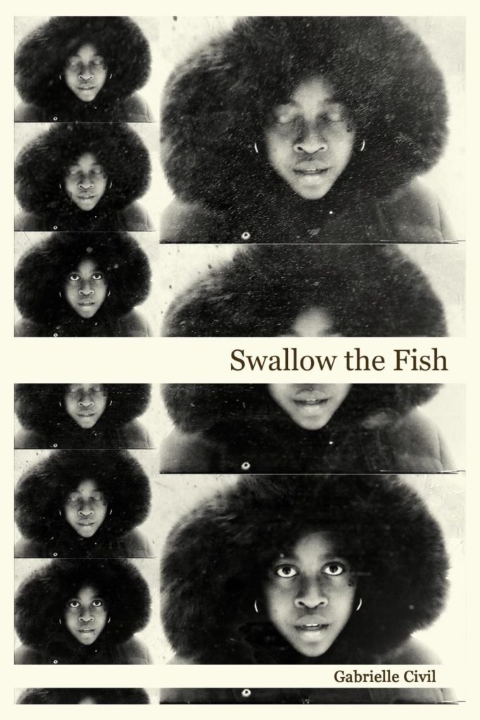 Swallow the Fish | Full Stop