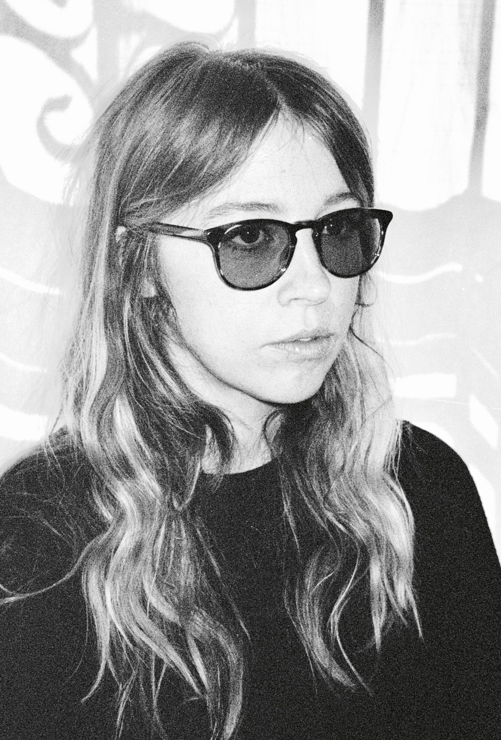 Jen George | Full Stop