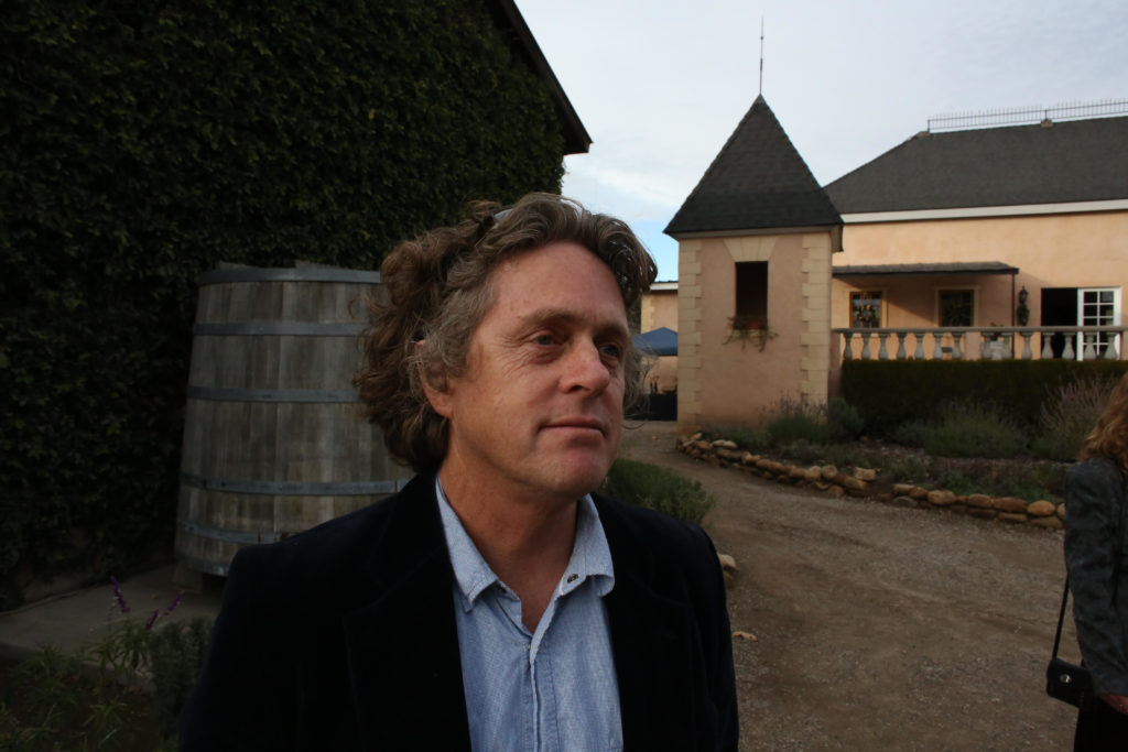 Christopher Newfield | Full Stop