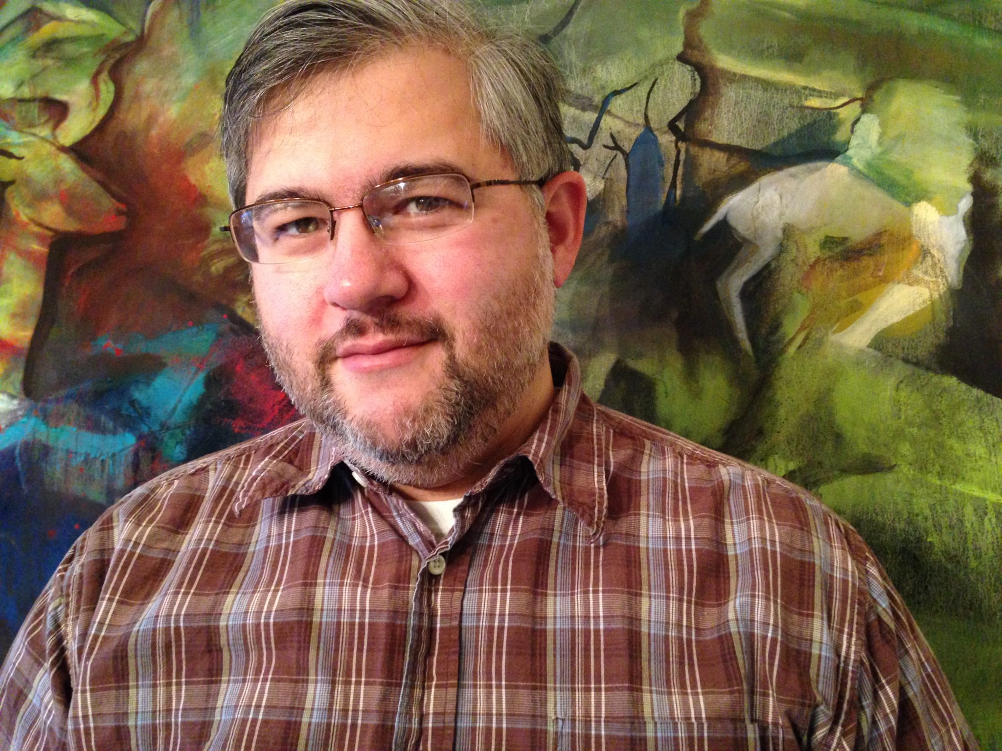 Phong Nguyen | Full Stop