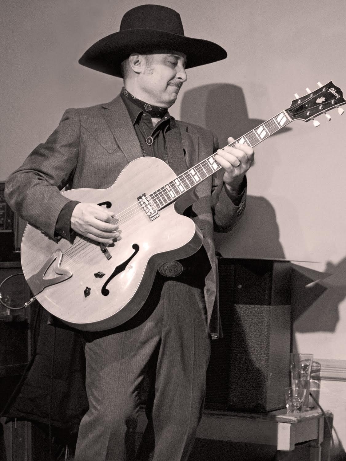 Smokey Hormel | Full Stop