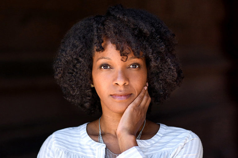 Imani Perry | Full Stop