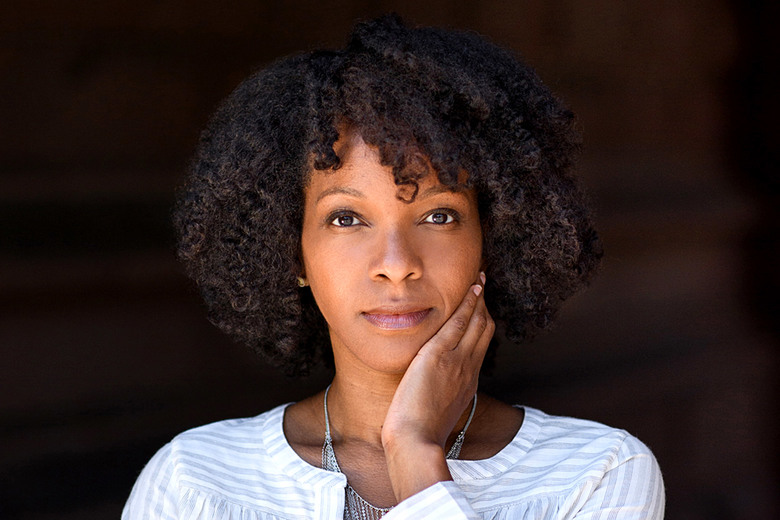 Imani Perry | Full Stop