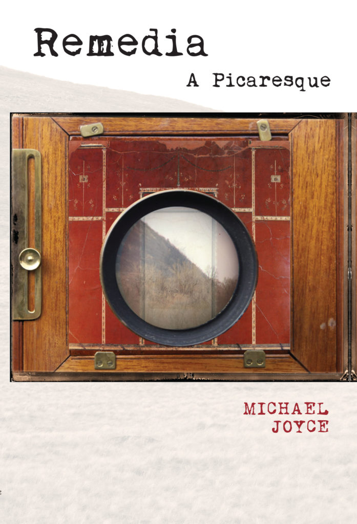 Remedia – Michael Joyce | Full Stop