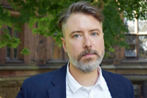 Mark Doten | Full Stop