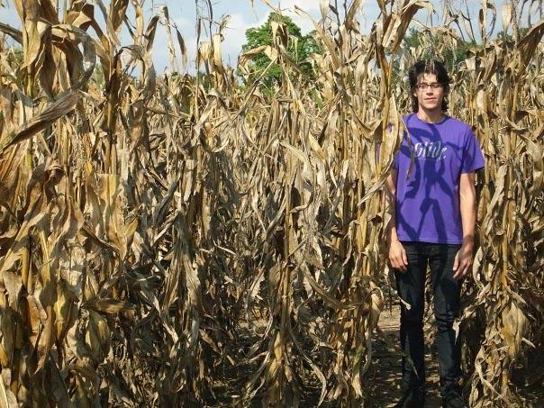 Brian Whitener | Full Stop