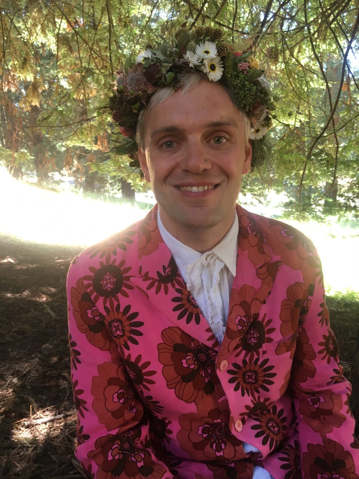 Jamie Townsend on Steve Abbott | Full Stop