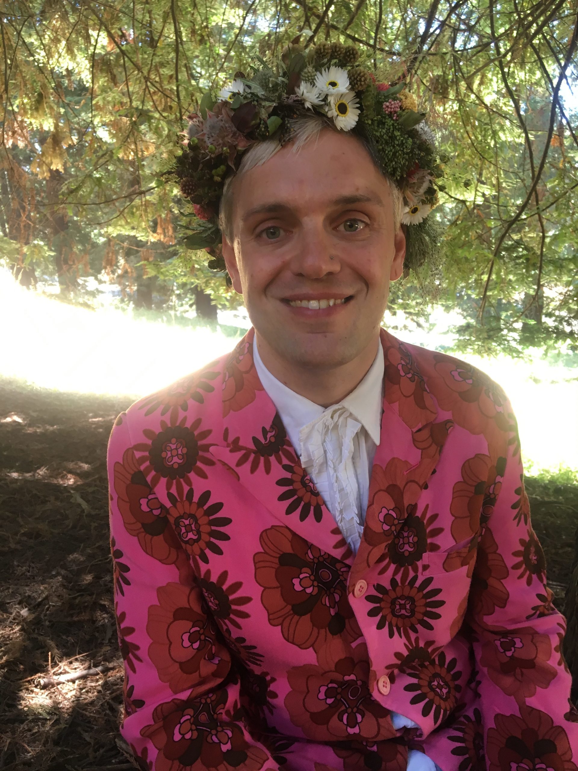 Jamie Townsend on Steve Abbott | Full Stop