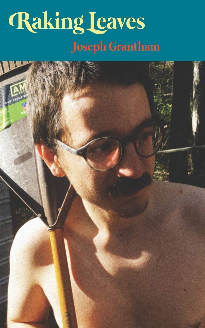 Joseph Grantham | Full Stop