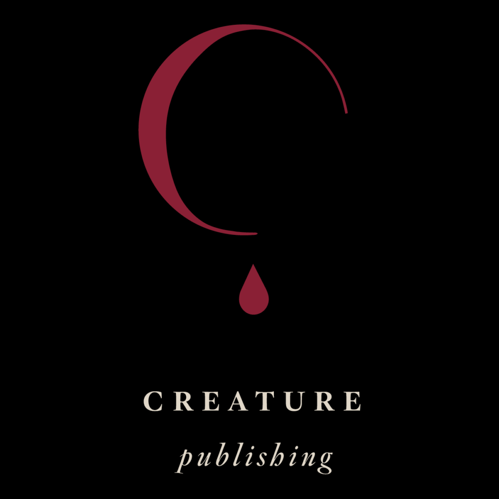 Creature Publishing | Full Stop