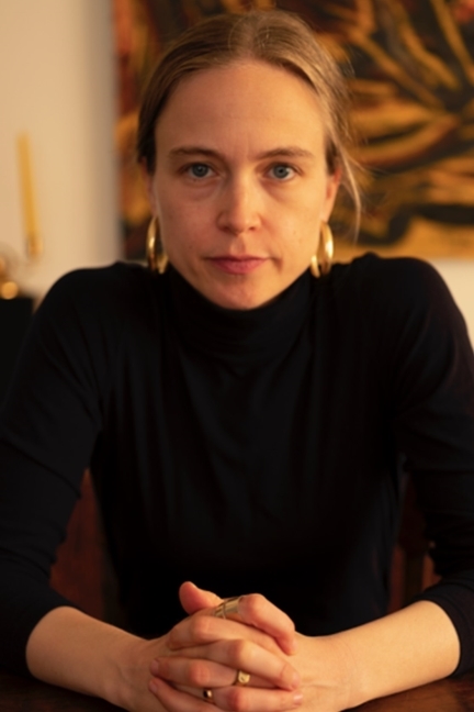 Kathryn Scanlan | Full Stop