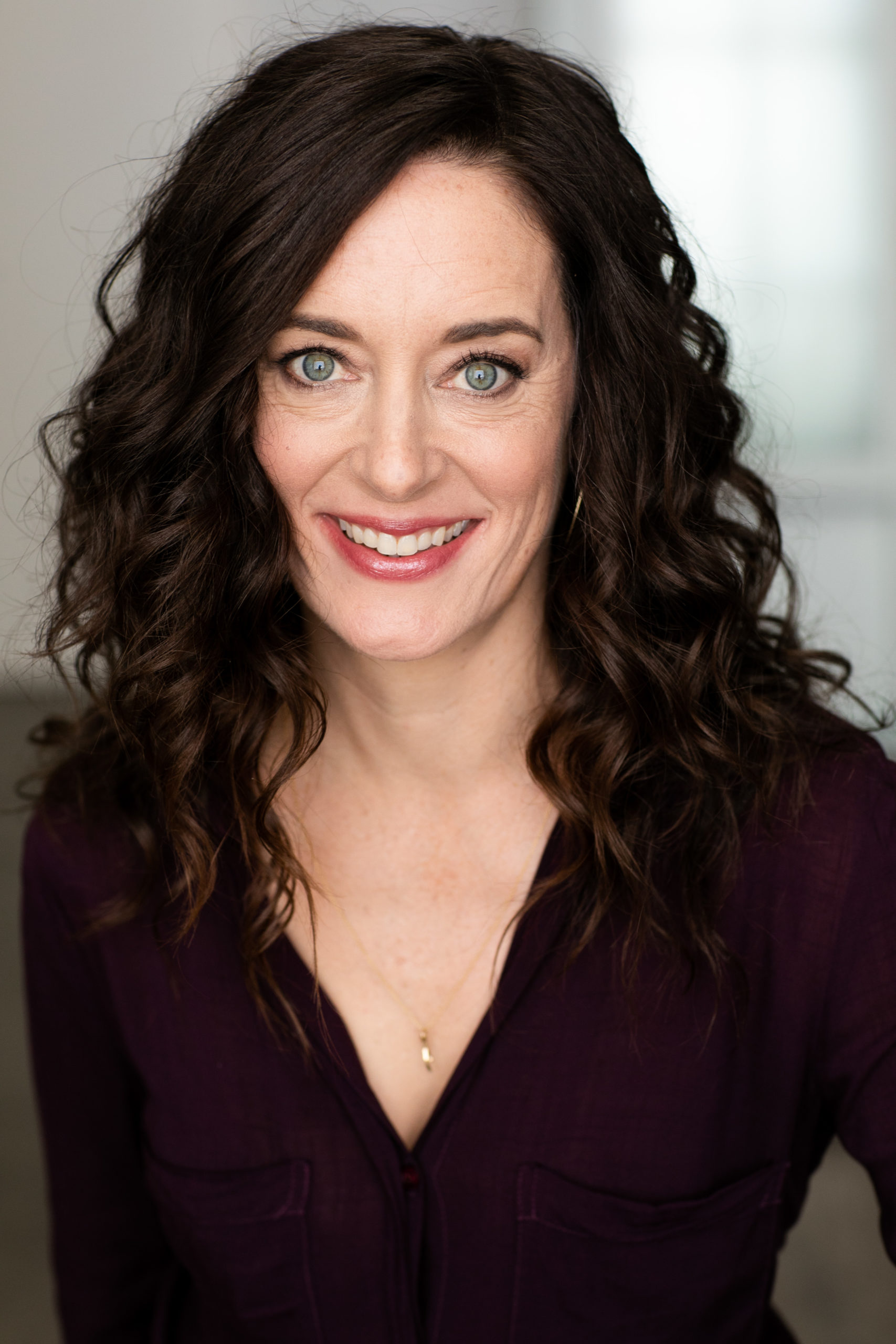 Anna Cox | Full Stop