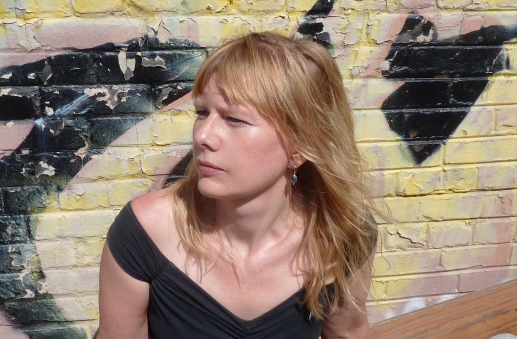 Karen Solie | Full Stop