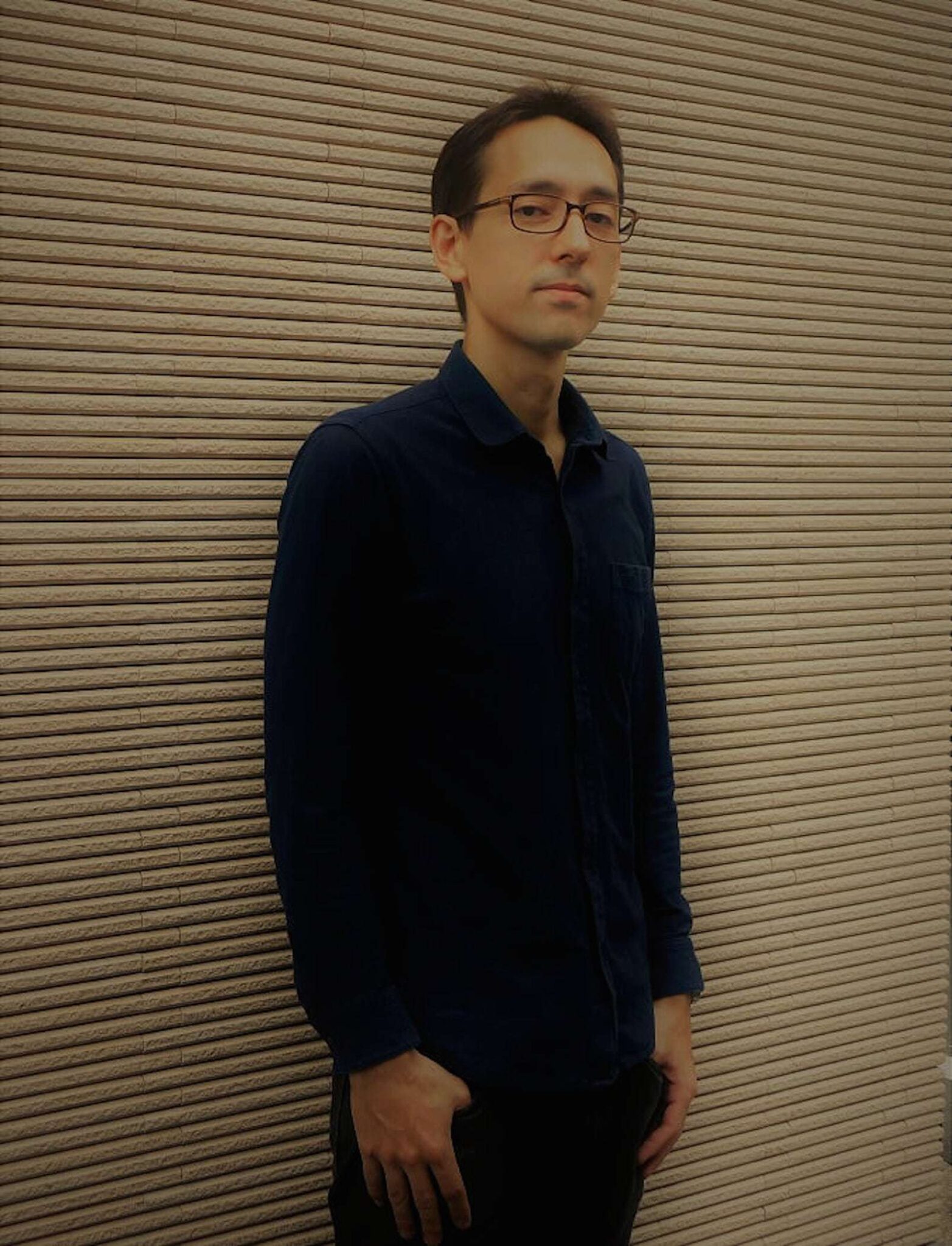 David Karashima | Full Stop