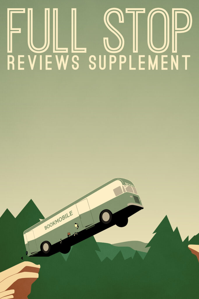 The Full Stop Reviews Supplement #6 | Full Stop