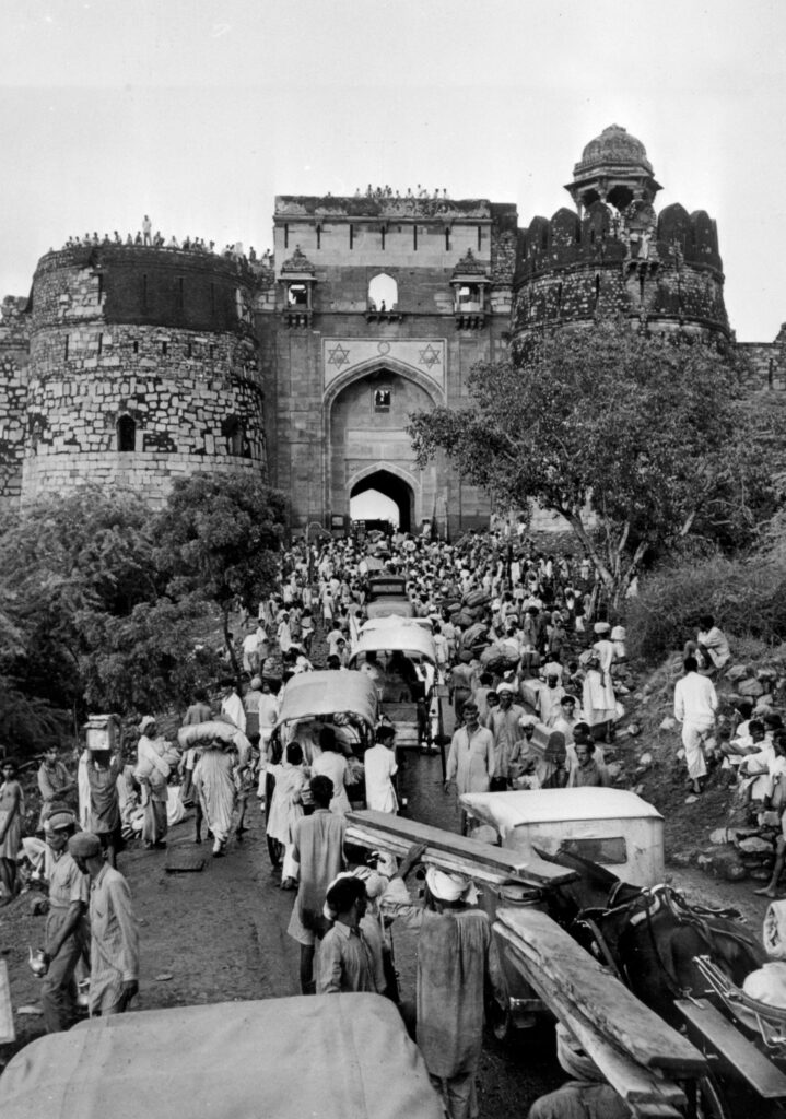 Reading the Dehumanized Perspective in Narratives of the Partition of ...