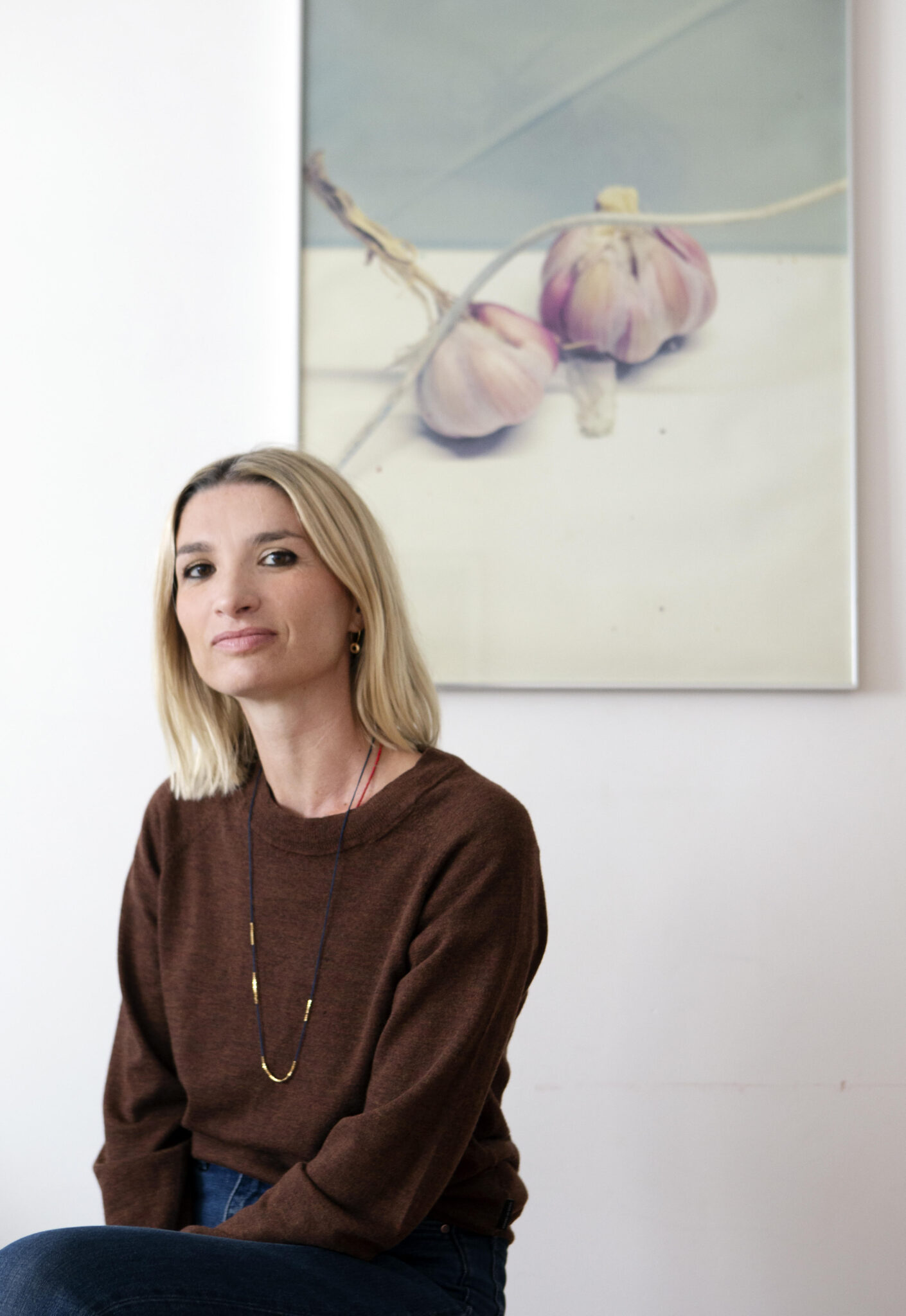 Vesna Maric | Full Stop