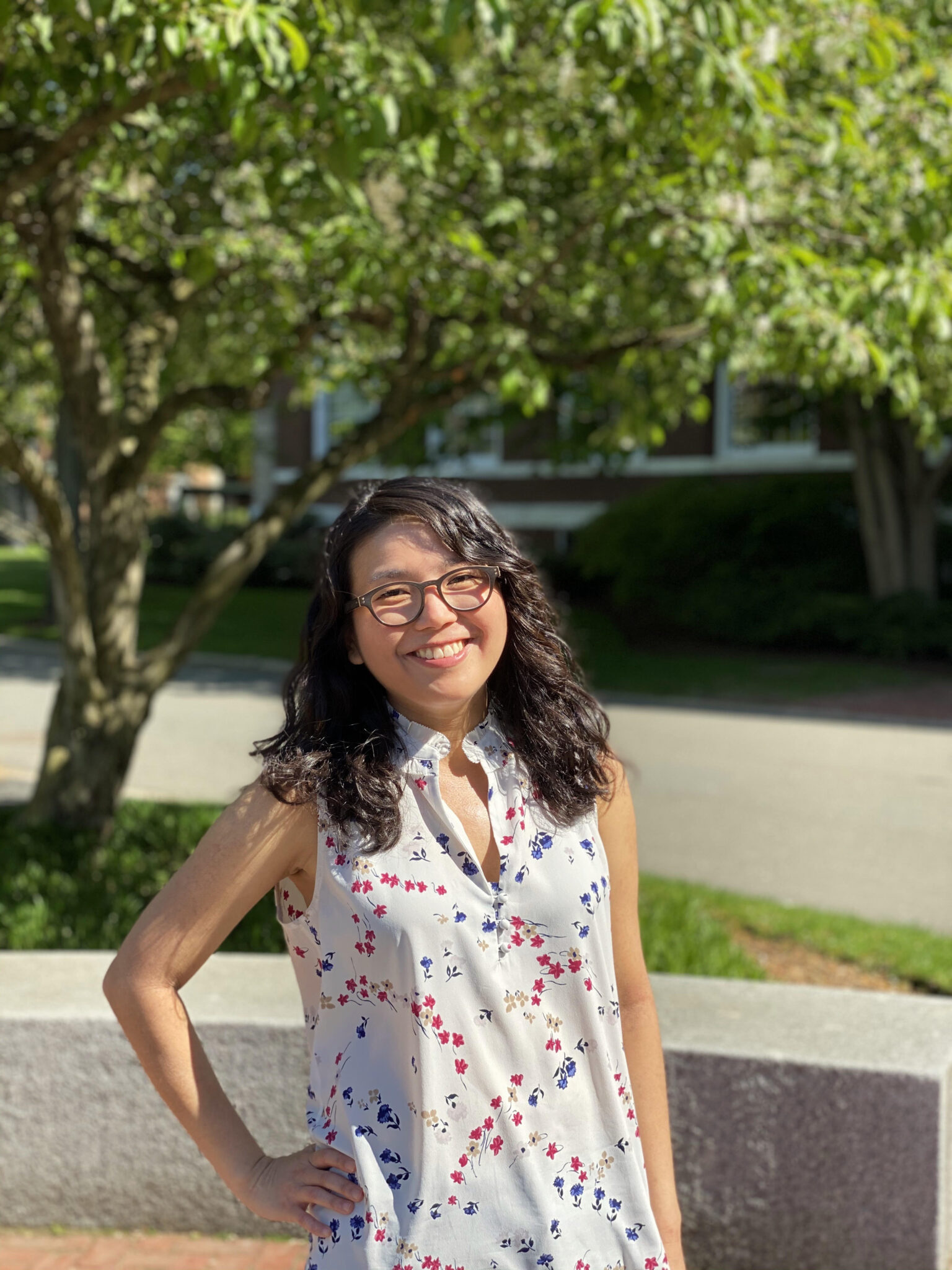 Isabel Yap | Full Stop