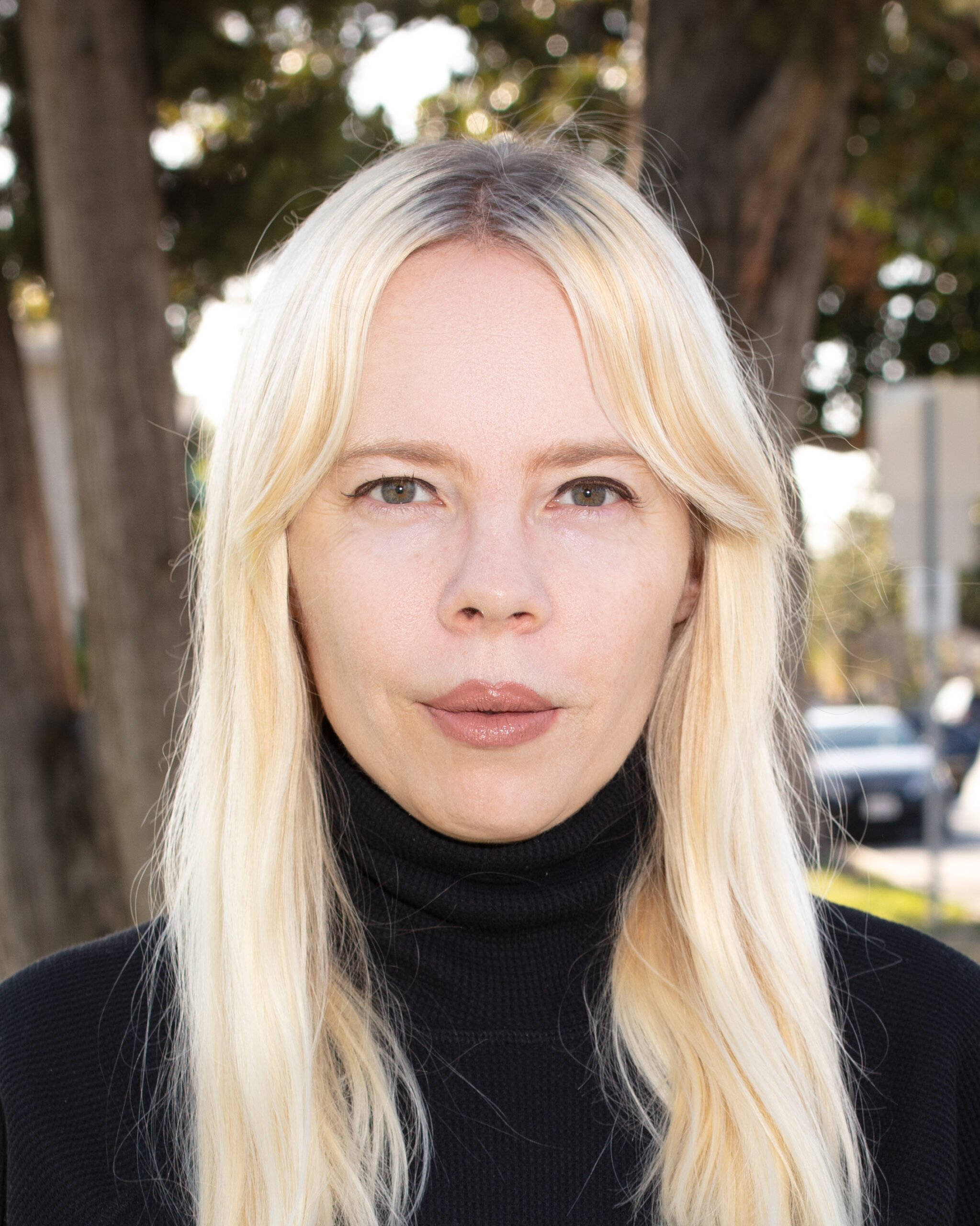 Kate Durbin | Full Stop