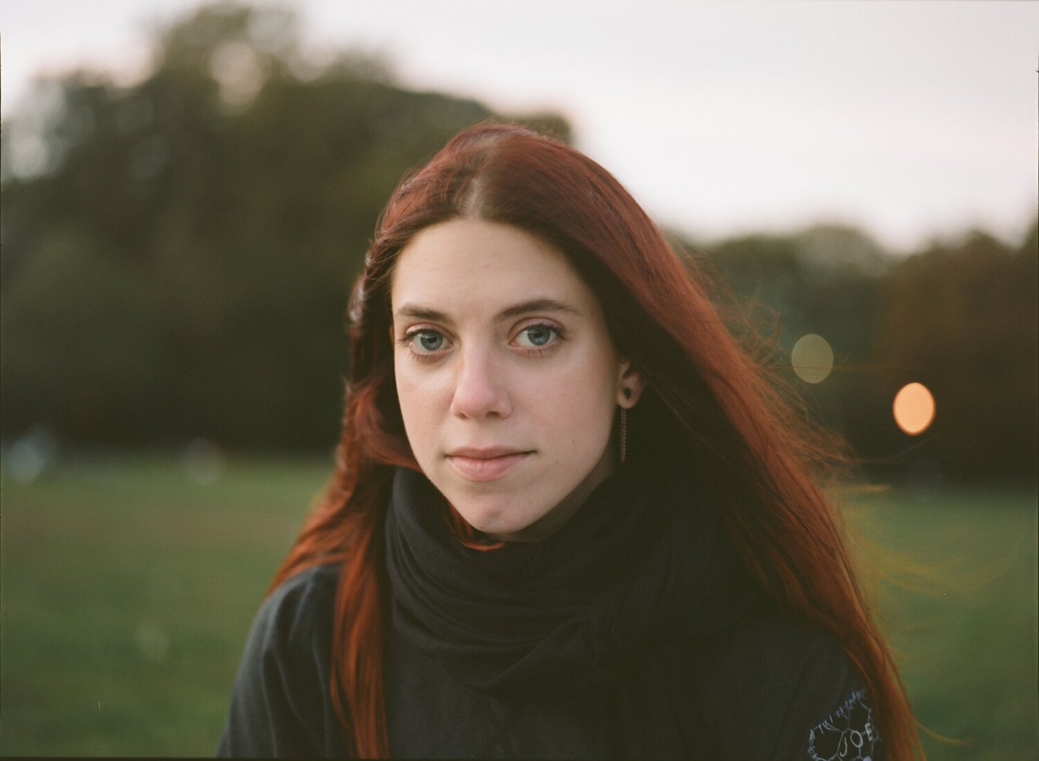 Sarah Matthes | Full Stop