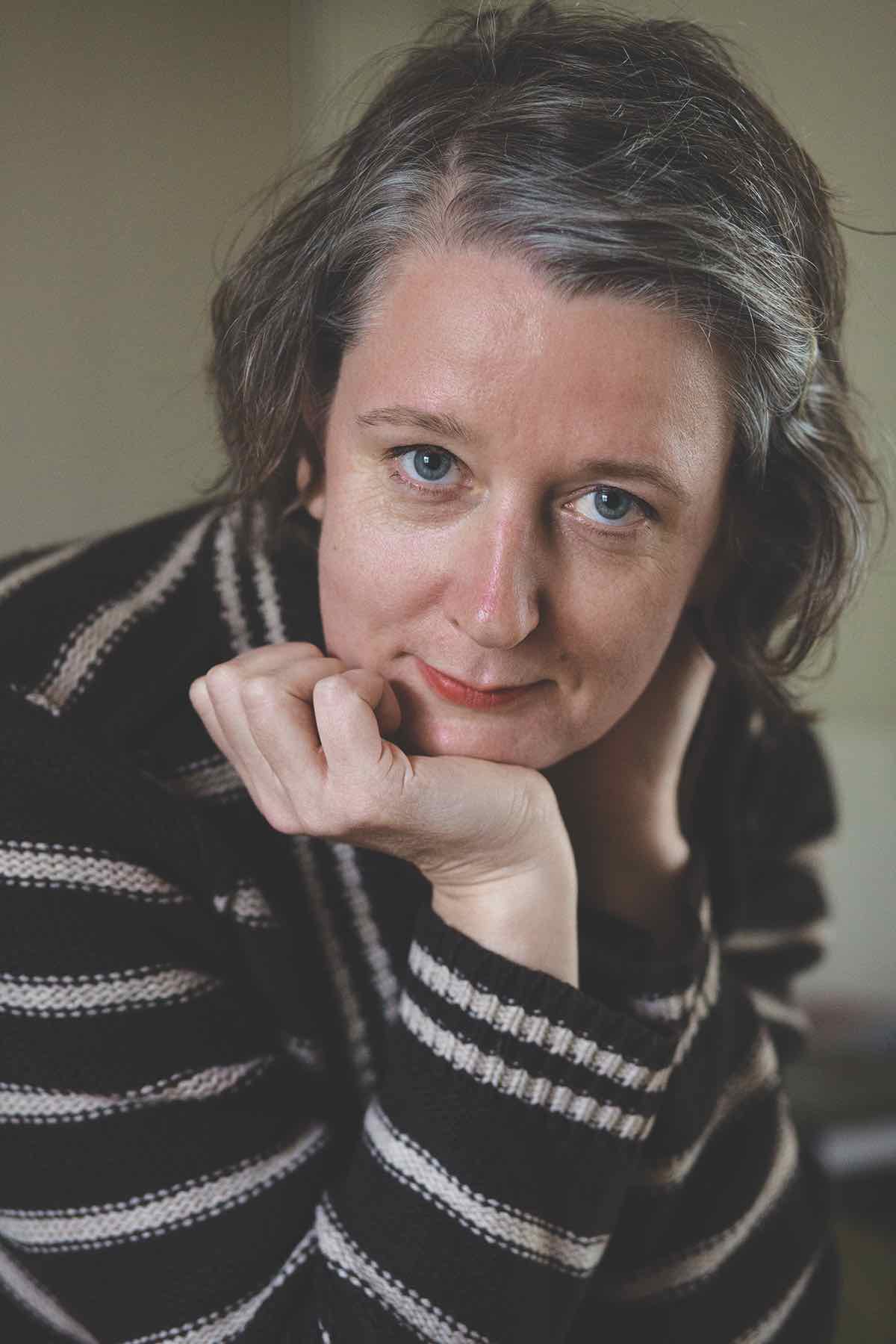 Claire Fuller | Full Stop